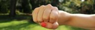 How To Use Strong Verbs To Add Punch To Your Writing