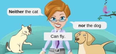 Using Neither Nor And Either Or And How To Get Them Right