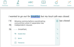 When Do You Use A Comma Before Or After But?