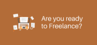 Is Freelance Writing Your Ideal Work From Home Job?