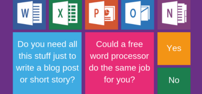 10 Completely Free Microsoft Word Alternatives For Writing