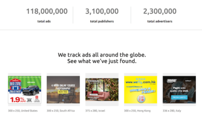 Online Advertising Is The Internet's Original Sin