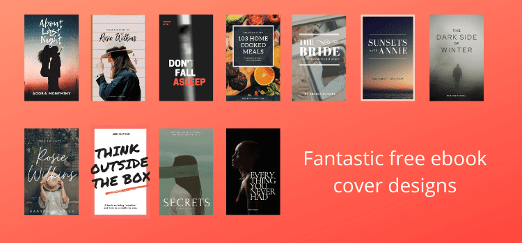 How To Make A Free Ebook Cover For Kindle In Minutes