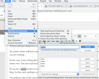 The Best Grammarly Alternatives For You And Your Writing