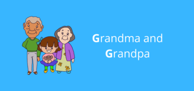 Do You Capitalize Mom And Dad And Other Family Names?