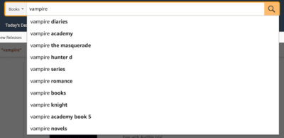 Amazon Keyword Tool: Find the Best Keywords for Your Book