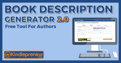 The 8 Best Free Publishing Tools For New Amazon Authors