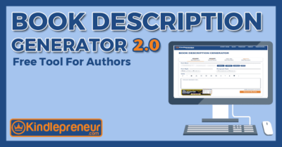 The 8 Best Free Publishing Tools For New Amazon Authors