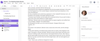 LivingWriter Review - Book Writing Software For Authors