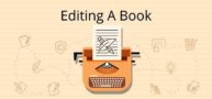How To Edit A Book - Use This 20 Point Checklist