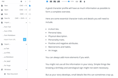 Is The INK Free SEO Writing Assistant The Next Big Thing?