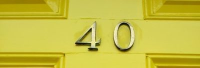 40 Spelling Explained: The Strange Exception You Never Noticed