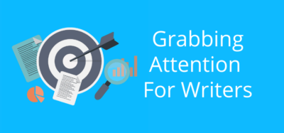 How To Write A First Sentence To Grab A Reader's Attention