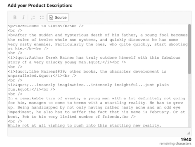 How To Use Author Central And Your Amazon Author Page