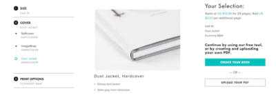 How To Self-Publish A Hardcover Book To Sell On Amazon