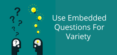 How To Use Embedded Questions In Writing With Examples