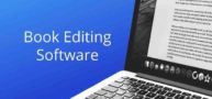 The Best Book Editing Software For Authors - Free & Paid