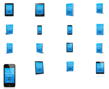 How To Create A Free 3D Book Cover In One Minute