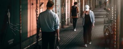 Walked Passed Or Walked Past? Never Make This Mistake Again