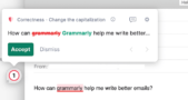Grammarly Desktop For Mac Native Apps - A Quick Review
