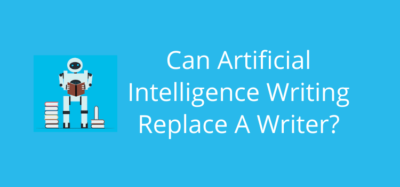 Artificial Intelligence Writing Lacks The Human Touch