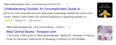Amazon Search Results For Books Guide For New Authors
