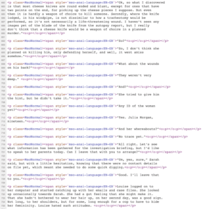 Why A Plain Text Editor Is An Effective Writing Tool