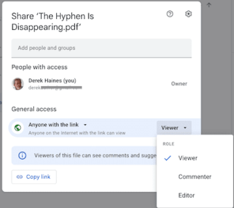 Publish A PDF Article Online For Free Without A Blog