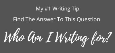 How To Know Your Readers And Become a Better Writer