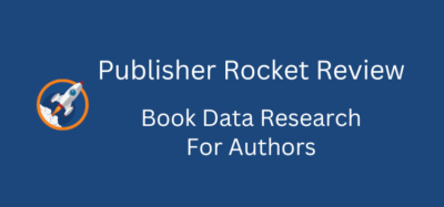 Publisher Rocket Review - Is It Good Value For Authors?