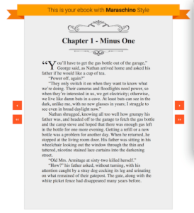 How To Add Drop Caps To A Book Or Ebook The Easy Way