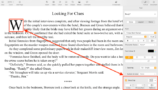 How To Add Drop Caps To A Book Or Ebook The Easy Way
