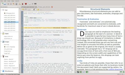 How To Add Drop Caps To A Book Or Ebook The Easy Way