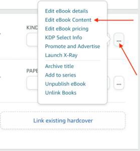 How To Recover A Lost Book Manuscript After Publishing