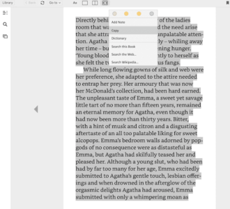 How To Recover A Lost Book Manuscript After Publishing