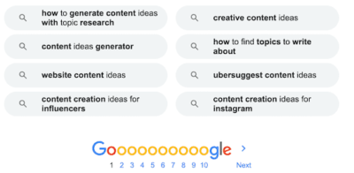 10 Easy Ways To Find New Topic Ideas For Articles