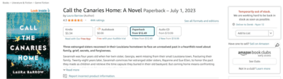Kindle Pre-Order Customer Reviews Explained For Authors