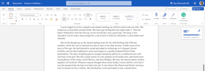 Goodbye To Microsoft Word After All The Years