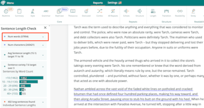 What’s The Best Choice For A Grammar Checker For Authors?
