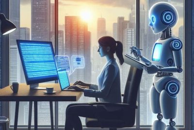 How To Use AI To Write Better, Without Any Guilt