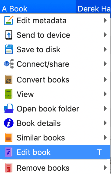 How To Reduce The File Size Of An Ebook Manuscript