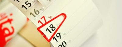 How To Write Dates : Grammar And Punctuation Tips