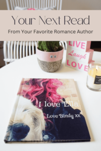 How to Use Pinterest to Promote Your Books