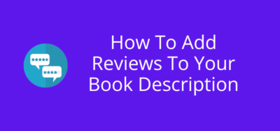 How To Write A Book Description That Sells Books