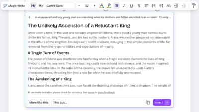 10 Free Plot Generators To Get You Writing Fast