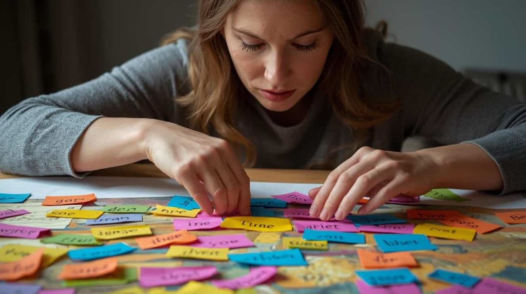 10 Easy Sentence Structure Variations For New Writers